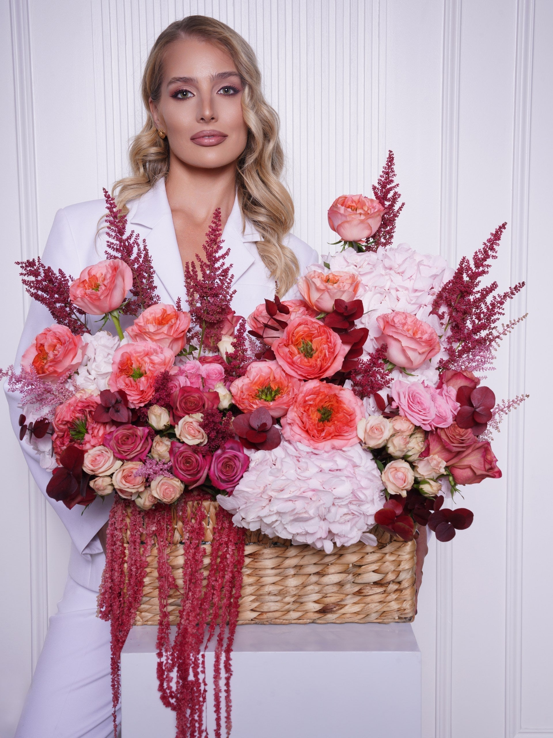 How Space Travel Changes Flower Growth Beyond Earth – ECOROSES ...